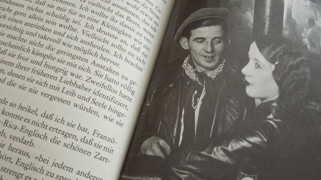 Stille Tage in Clichy – Henry Miller | be-cause – style, travel ...