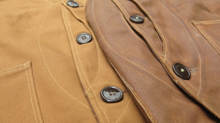 Otter Wax(ed) the Rising Sun Outdoor Vest | be-cause – style, travel ...